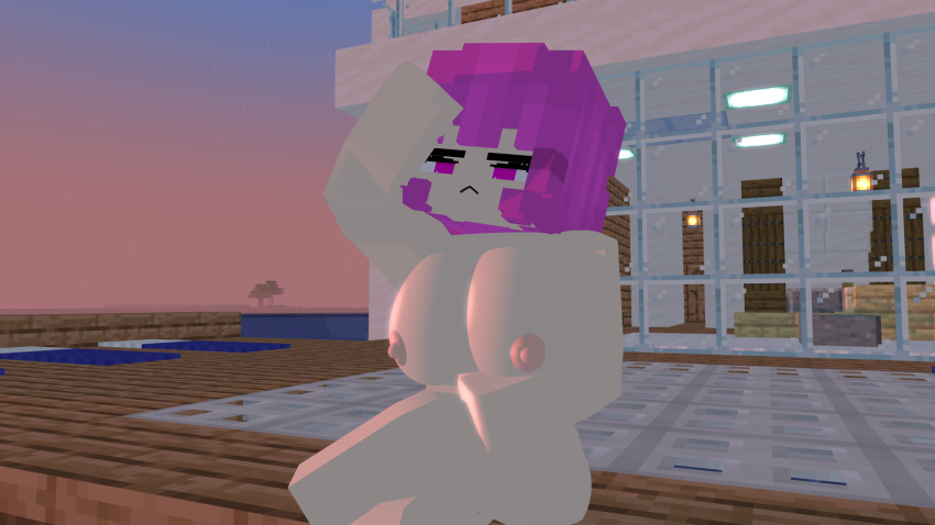 Rule 34 Among Us Friday Night Funkin Mine Imator Minecraft Pinku Vs 4464