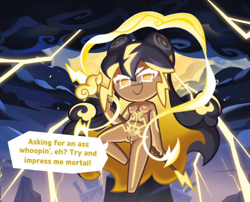 Rule 34 Cookie Run Stormbringer Cookie Tagme 10068432