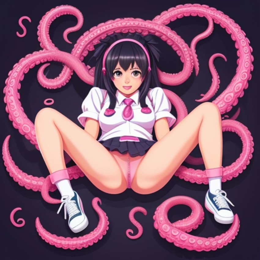 Rule 34 Ai Generated Tagme Tentacle Tentacle Sex 10177290
