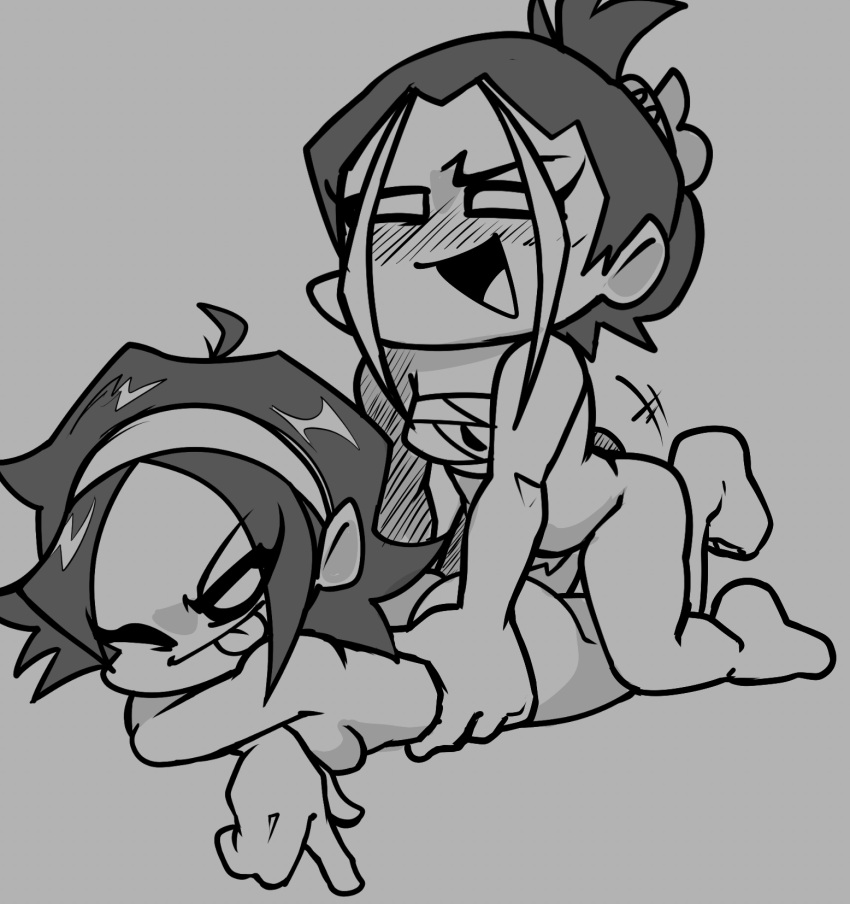 Rule 34 1futa 1girls Breasts Chibi Clothing Dickgirl Female Friday
