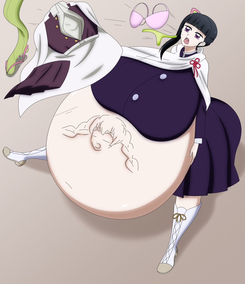 Rule 34 Demon Slayer Kimetsu No Yaiba Tagme Vore 10306652
