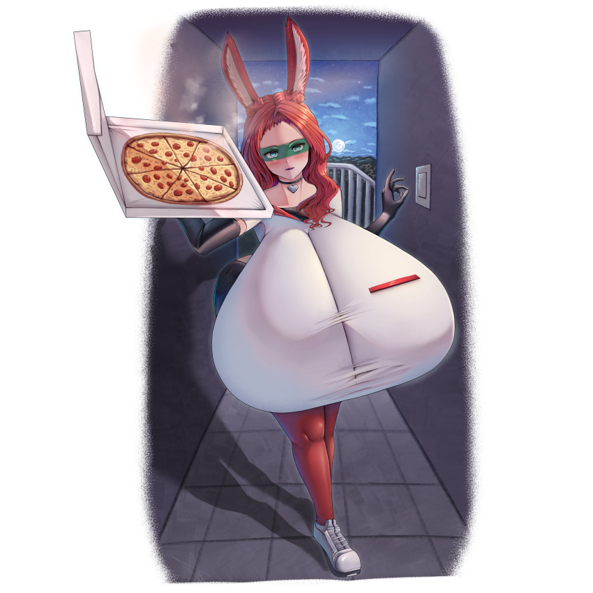 Rule 34 1girls Alternate Version Available Artist Request Big Breasts 5451