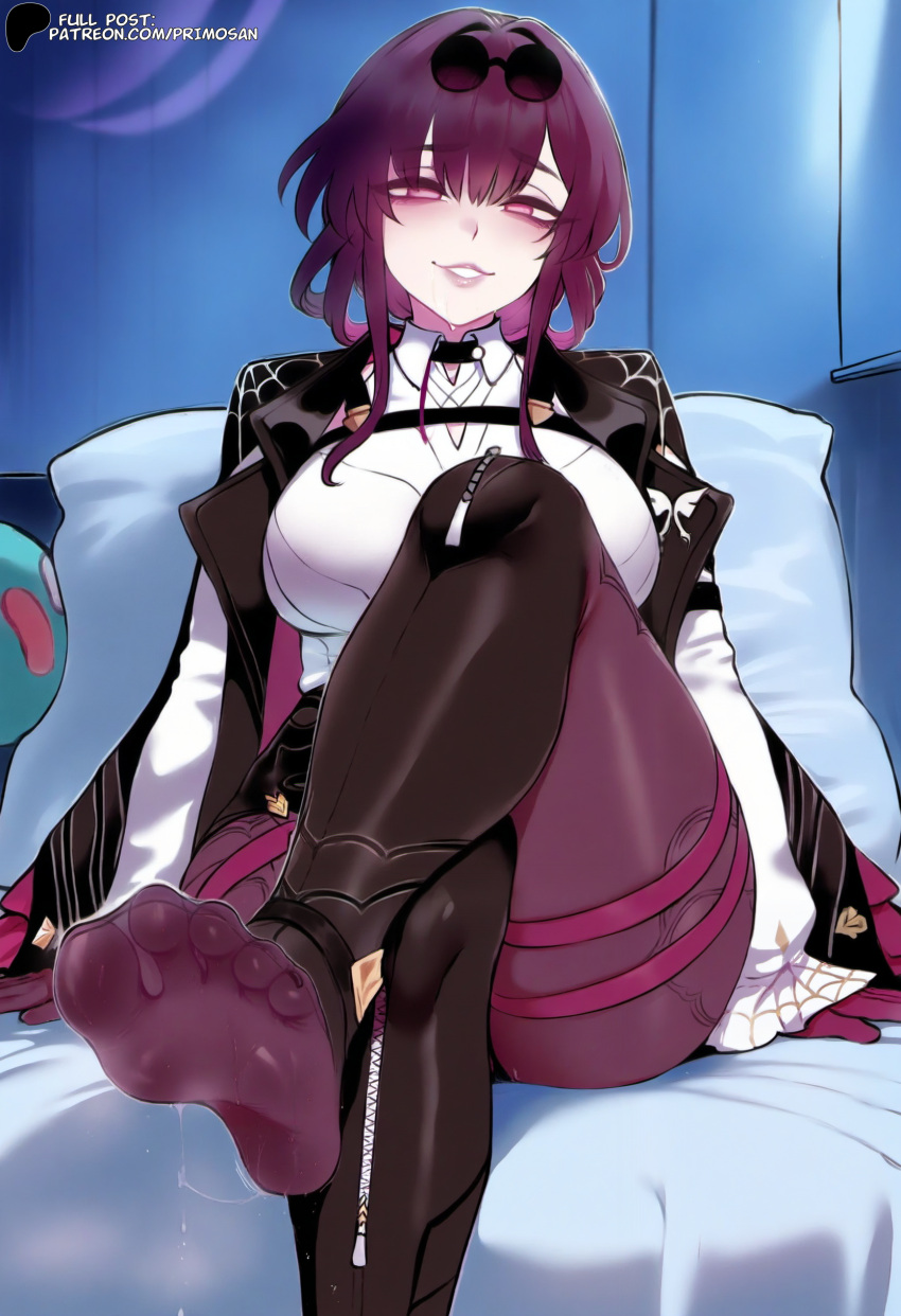 Rule 34 Ai Generated Eyewear On Head Feet Feet Focus Fingers Foot