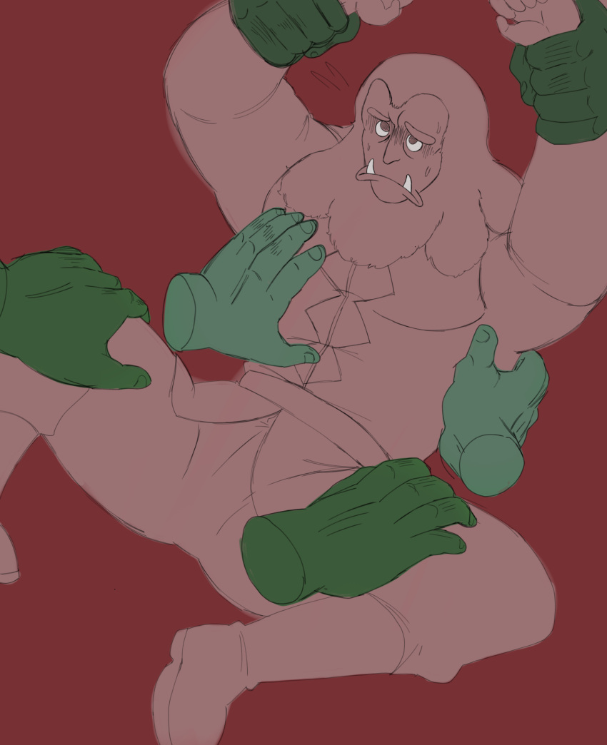 Rule 34 Forced Yaoi Gay Goddess Green Skin Group Sex King King Satun Ousama Ranking Male