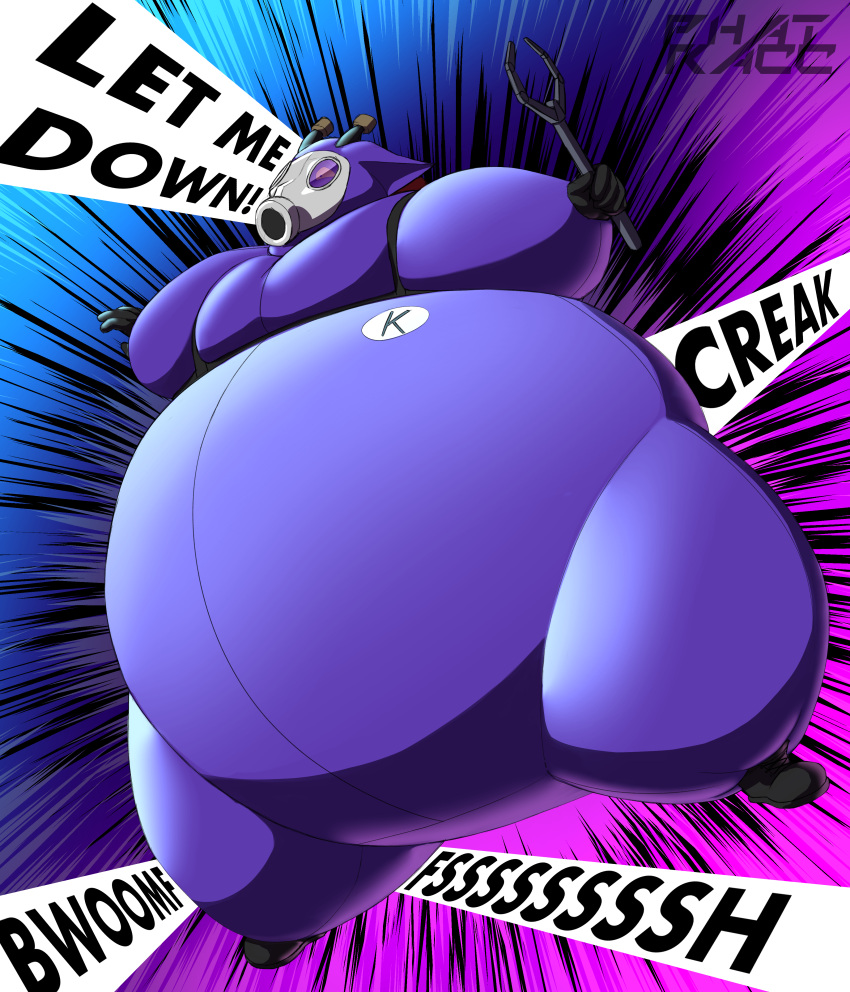 Rule 34 Colored Gas Mask Hazmat Suit Helium Inflation Inflation Male 1353