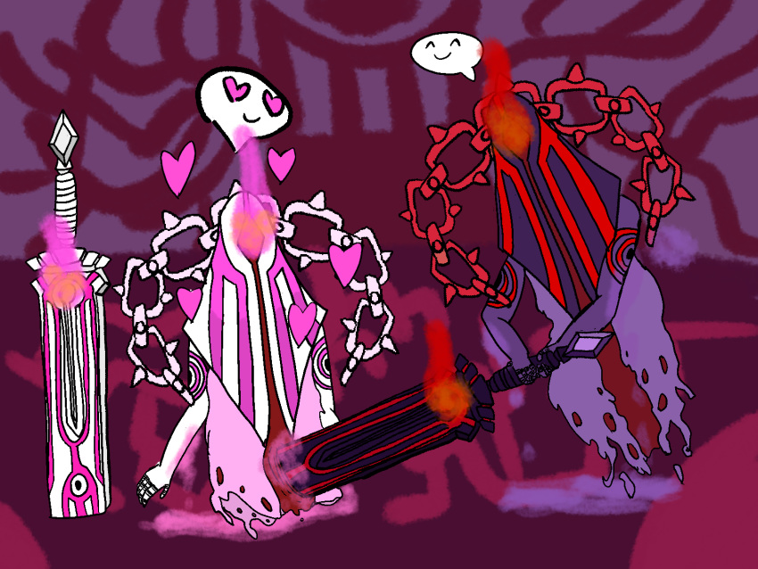 Rule 34 4 3 Aeonian Rise Boss Dildo Female Giant Sword Hi Res Invalid Tag Maplestory Melee