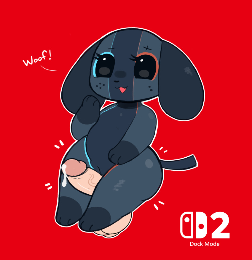Rule 34 Anthro Bodily Fluids Disembodied Penis Female Fluffydasher