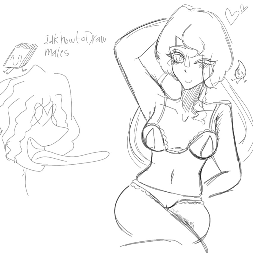 Rule 34 Battle For Dream Island Bfb Bfdi Bfdia Drop Shapped Pupil Eraser Bfdi Eraserdrop