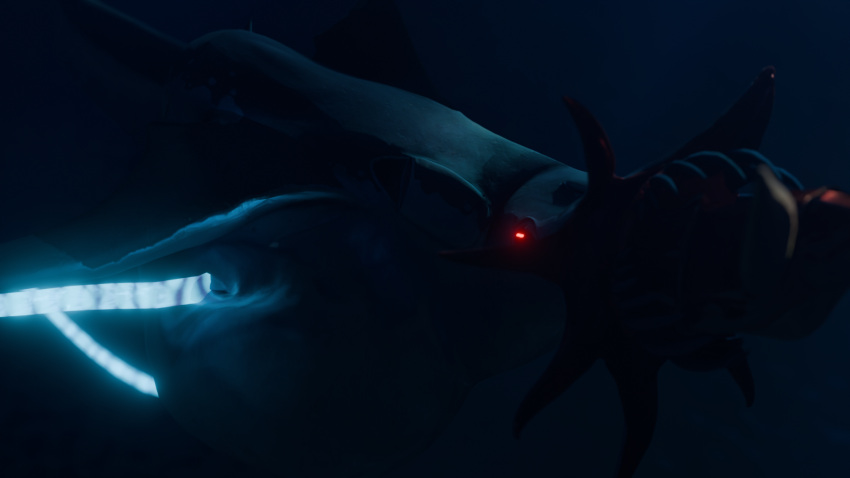 Rule 34 169 3d Ambiguous Gender Bioluminescence Chelicerate 5135