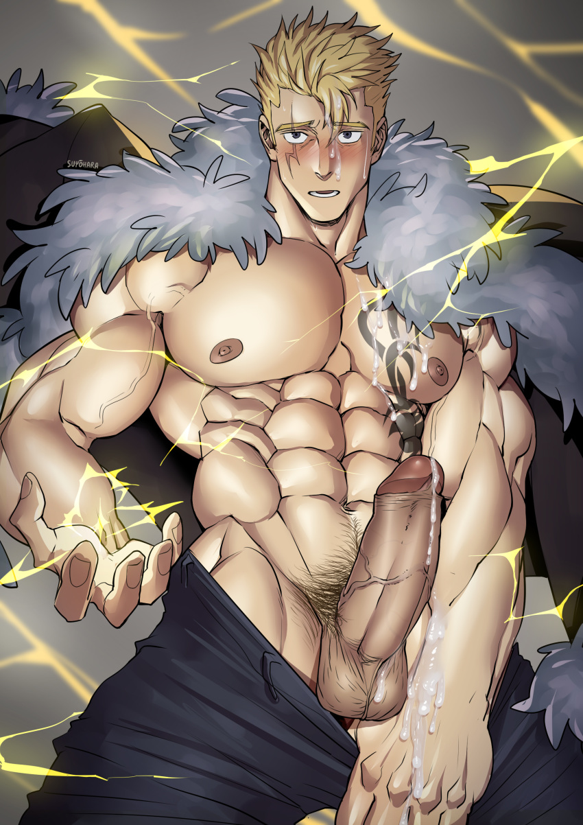 Rule 34 Fairy Tail Gay Laxus Dreyar Male Male Only Suyohara Tagme
