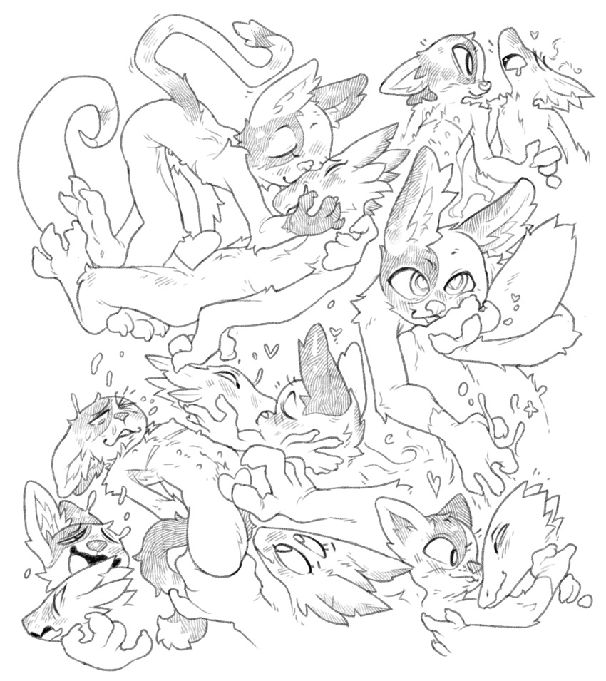 Rule 34 2022 Absurd Res Anthro Bent Over Blush Canary Fiaskers