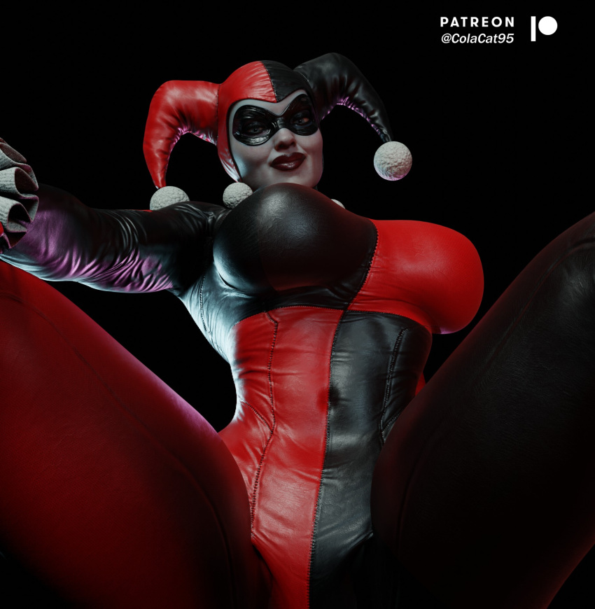 Rule 34 3d Batman Arkham Knight Batman Series Below View Blender