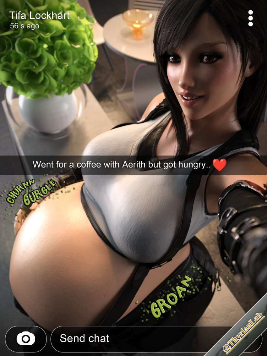 Rule 34 1girls 3d Belly Belly Bulge Big Belly Big Belly Bulge Big