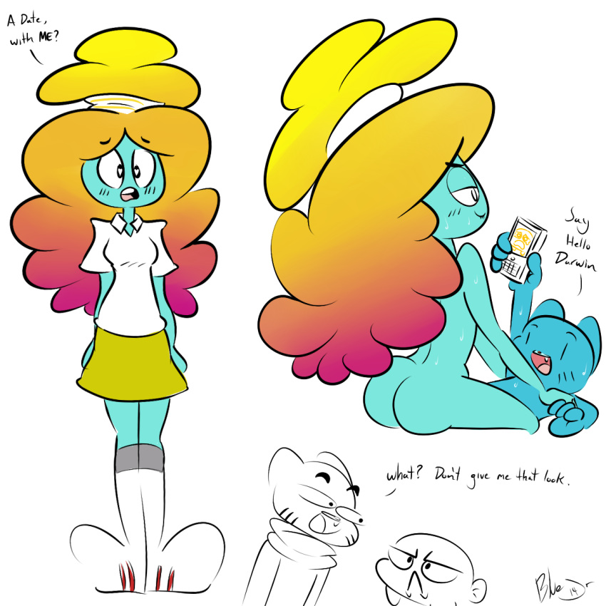 Rule 34 2014 Ambiguous Penetration Anthro On Humanoid Anthro Penetrating Anthro Penetrating