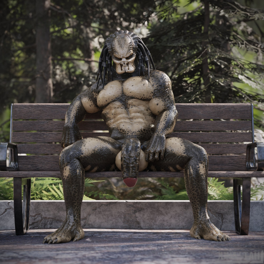 Rule 34 1boy Abs Alien Alien Only Balls Biceps Big Penis Flaccid 3773