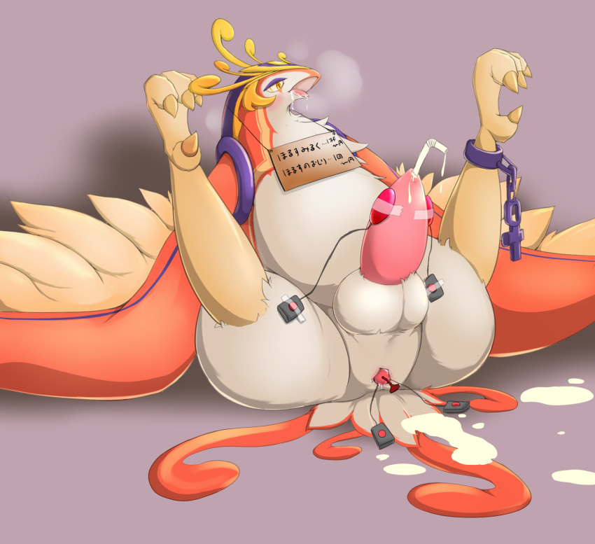 Rule 34 2020 Anus Avian Balls Bird Bodily Fluids Cum Deity Egyptian 4639