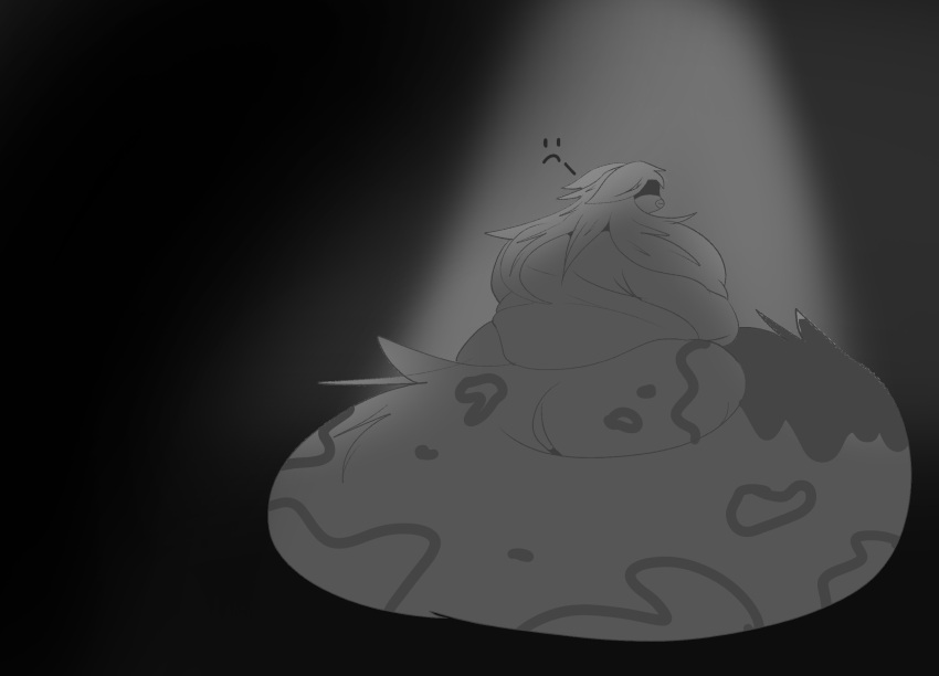 Rule 34 Big Ass Big Breasts Breasts Bubble Butt Castdraws Artist