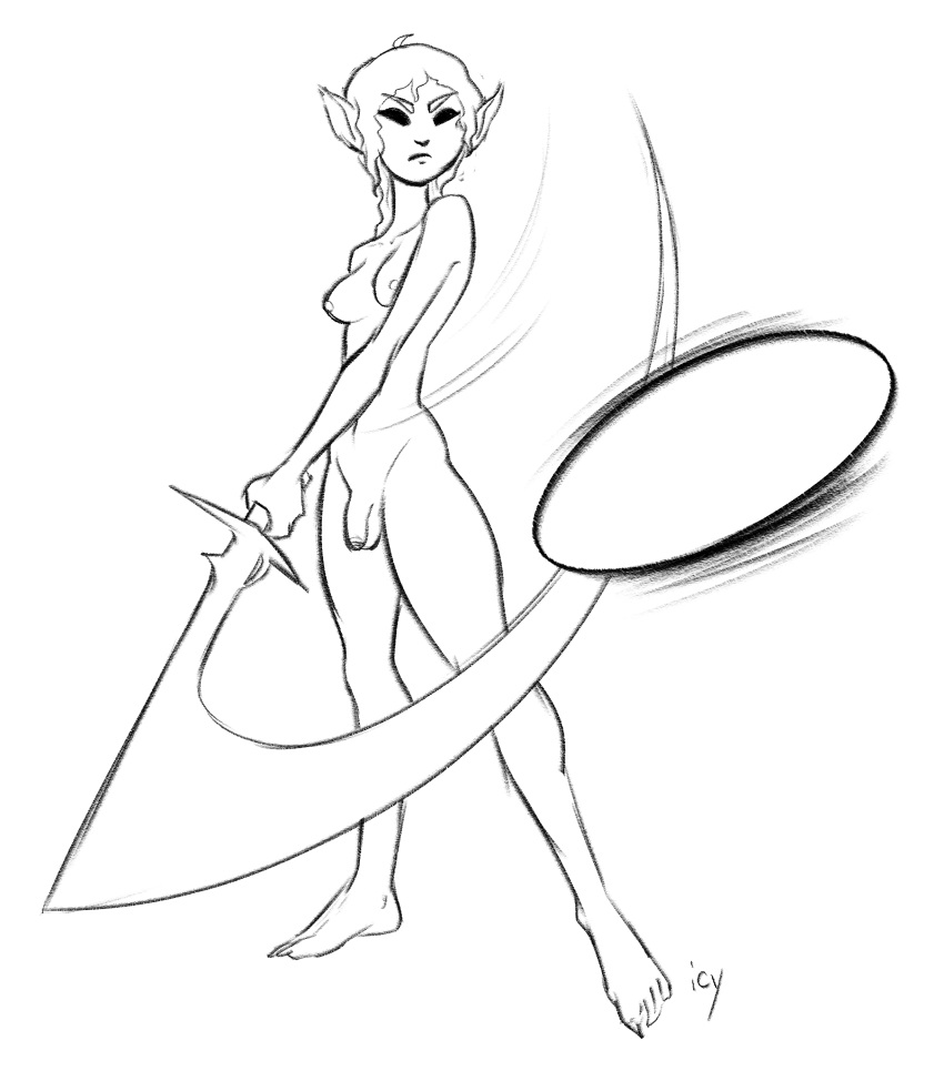 Rule 34 2020 Absurd Res Balls Black And White Blu Hyper Light 3575