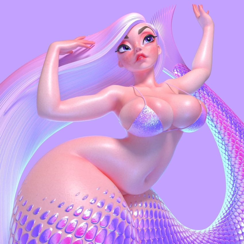 Rule 34 Artist Request Mermaid Tagme 3864240