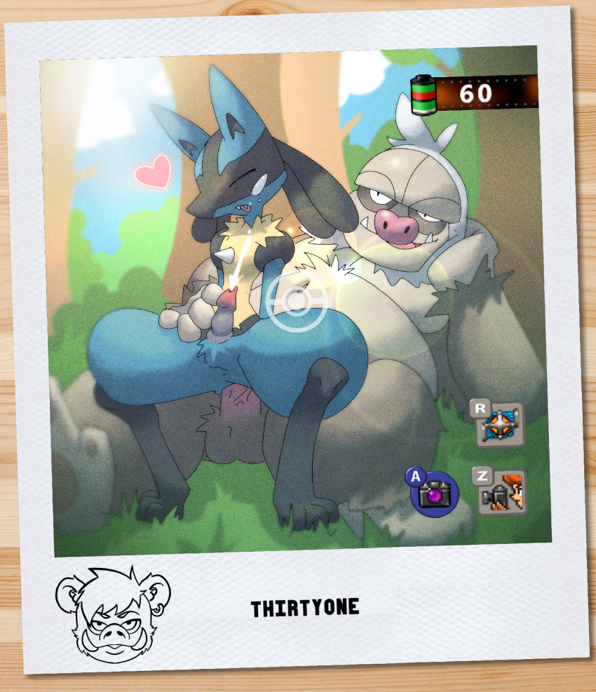 Rule 34 Cum Cum On Face Furry Lucario Male Male Only Male Penetrated