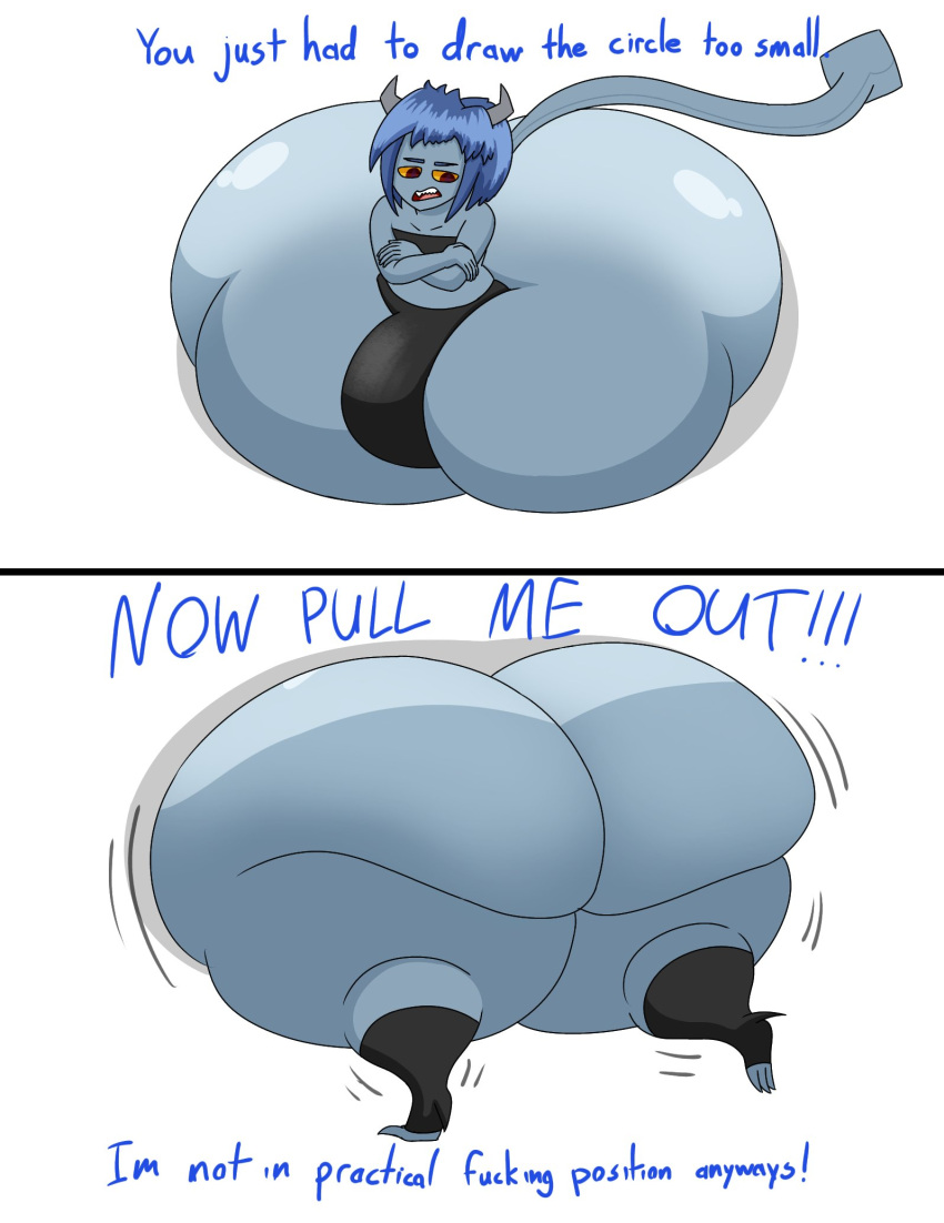 Rule 34 Big Ass Big Penis Bubble Butt Huge Ass Huge Cock Penis Tagme