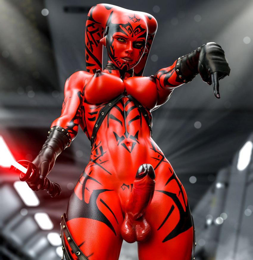 Rule 34 1futa 3d Darth Talon Futa Only Futanari Hyartik Star Wars