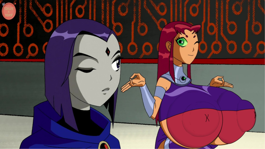 Rule 34 2girls Alien Alien Girl Areolae Bigger Than Breasts Areolae
