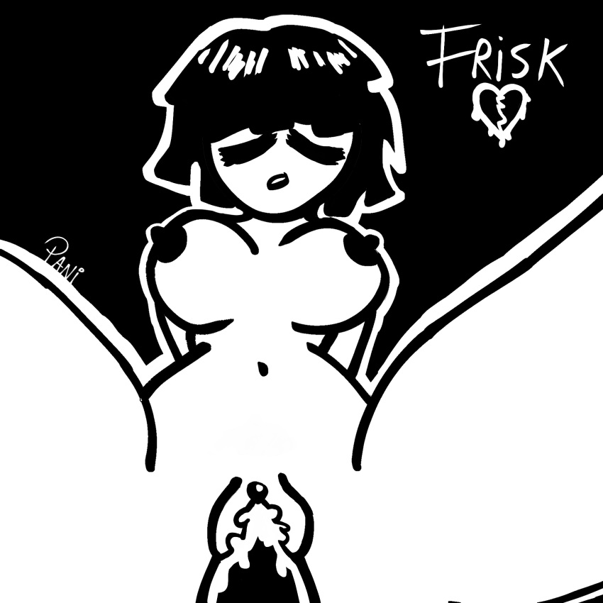 Rule 34 1boy 1boy1girl 1girls Breasts Frisk Sex Tagme Undertale 4222902 0527