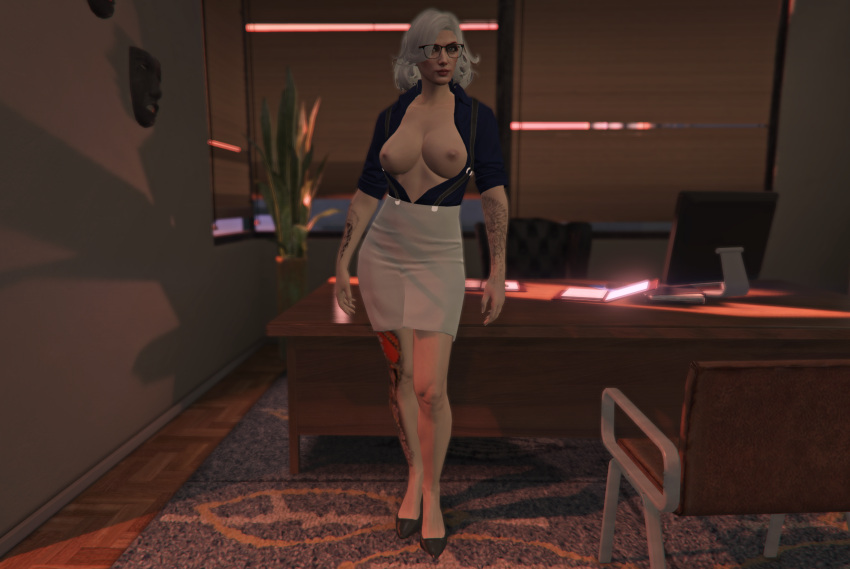 Rule 34 Brittany Angel Grand Theft Auto V Nopixel Tagme 9240899 0447