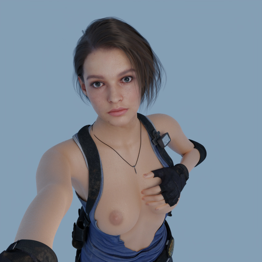 Rule 34 3d Jill Valentine Resident Evil Resident Evil 3 Resident Evil 3 Remake Tagme 9238944