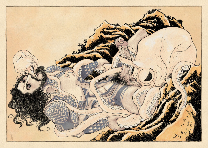 Rule 34 Aquaman Aquaman Series Aquaman 2018 Art Beach Beard Blowjob