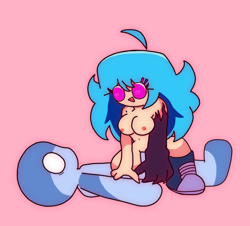 Rule 34 Faker Sky Faker Sky Friday Night Funkin Friday Night Funkin