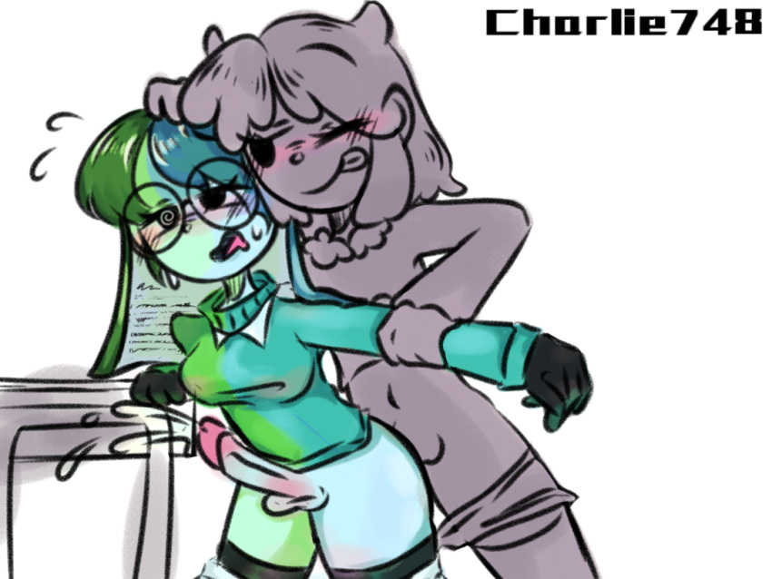 Rule 34 2futas Artist Name Battle For Dream Island Bfb Bfdi Bfdia Big 1266