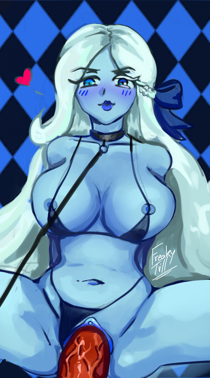 Rule 34 Burning Spice Cookie Collar Cookie Run Cookie Run Kingdom 6945