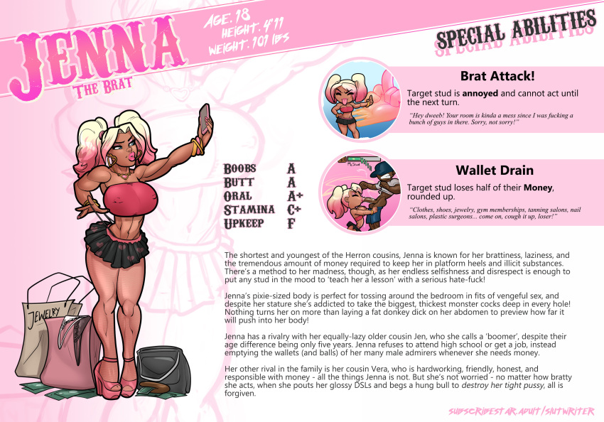 Rule 34 1boy 1girls Big Balls Big Breasts Big Butt Big Penis Bimbo 0886