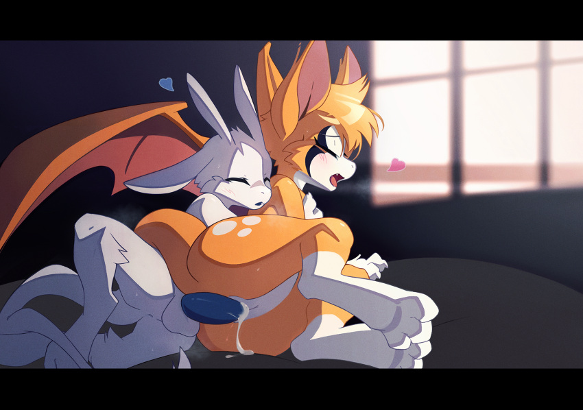 Rule 34 2021 Ancesra Bodily Fluids Chiropteran Cum Cum In Pussy Cum Inside Dust An Elysian