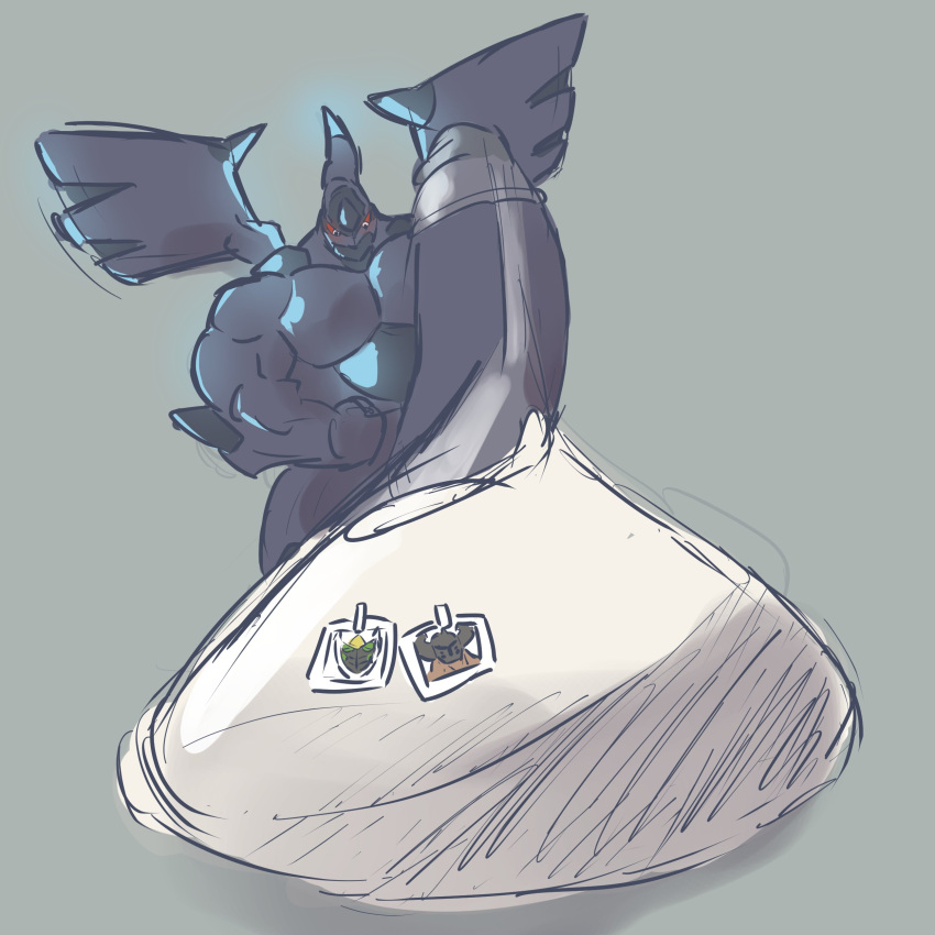 Rule 34 After Vore Anthro Arceus Bara Cock Vore Condom Condom Filling Digestion Gay Lord Rodin