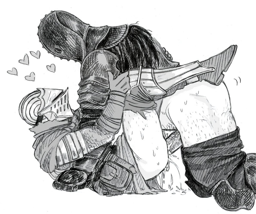 Rule 34 1boy 1girls Ambiguous Penetration Anri Of Astora Armor 0755