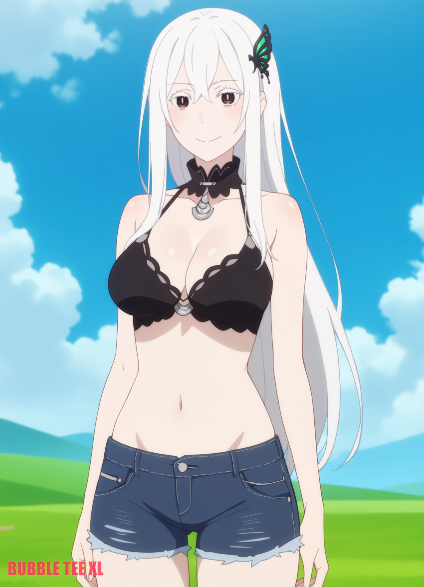 Rule 34 1female 1girls Ai Assisted Ai Generated Breasts 8401
