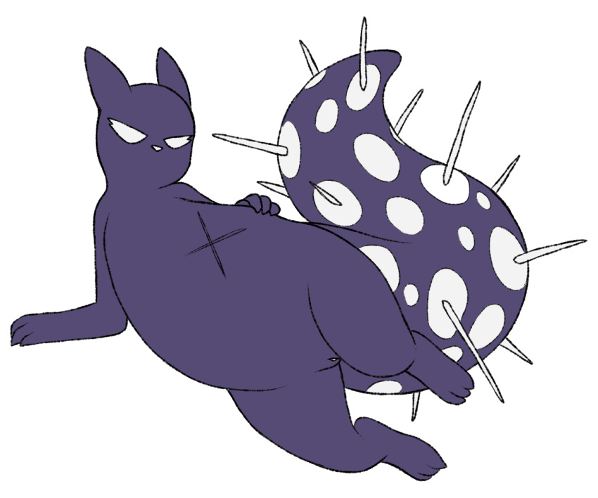 Rule 34 Female Furry Genitals Phifo Artist Pregnant Pussy Rain 6578