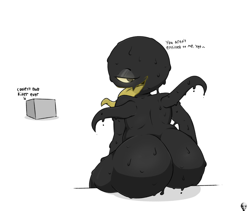 Rule 34 1girls Artist Request Asking For Sex Before Sex Big Ass Bob Slap Battles Bub Slap