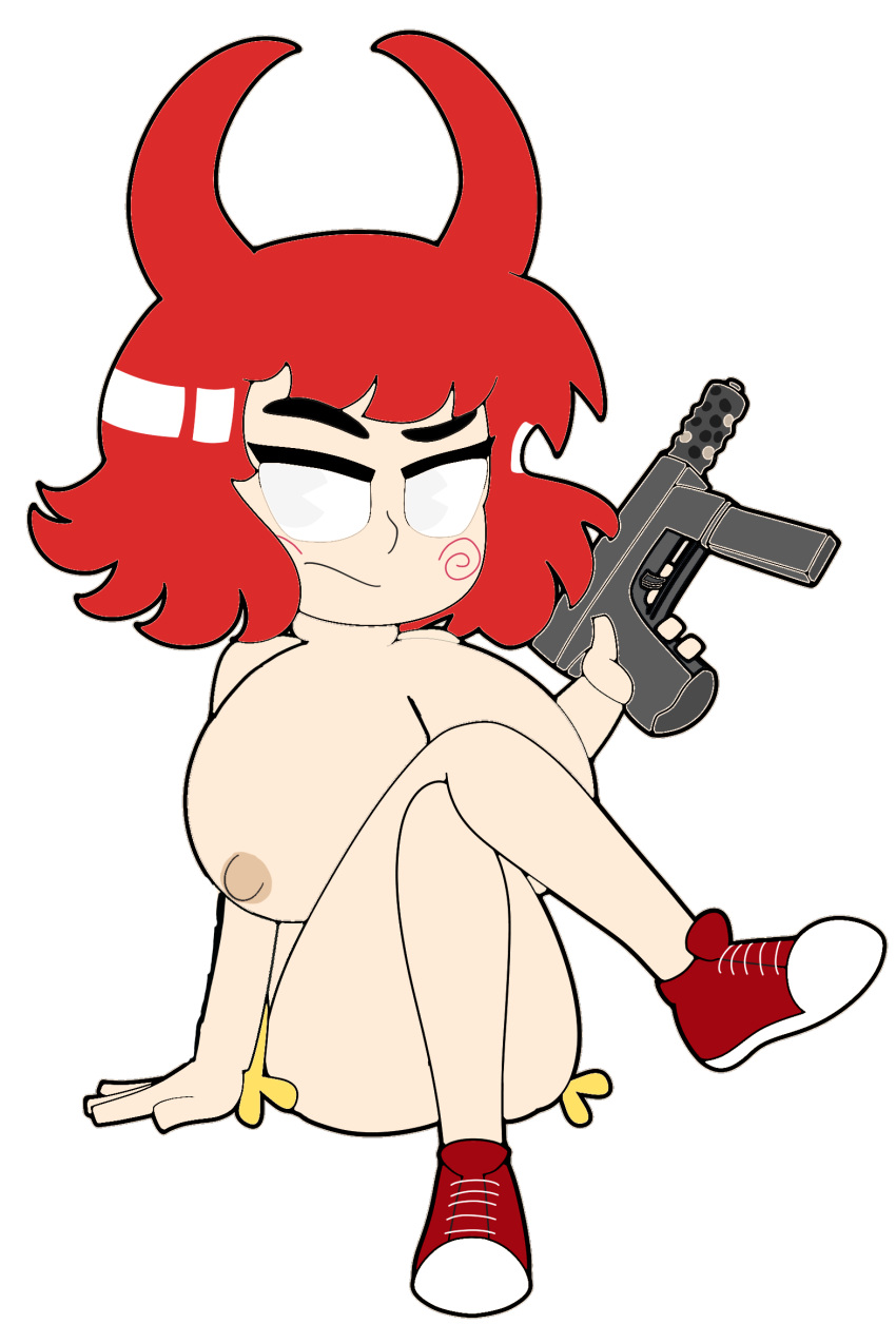 Rule 34 1girls Big Breasts Breasts Cassandra Newgrounds Female Huge 5796