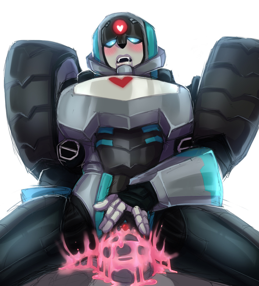 Rule 34 After Sex Anon Autobot Cum In Pussy Cum Overflow Fangs 8319