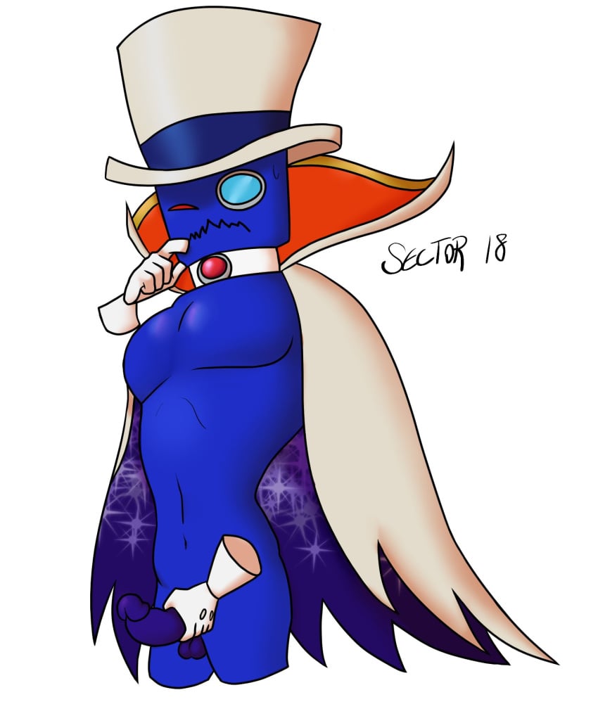 Rule 34 Count Bleck Mario Series Paper Mario Super Paper Mario Tagme 9497820