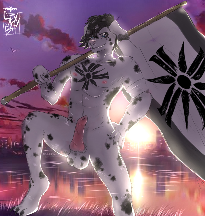 Rule 34 Dalmatian Flag Sex Straight Tagme 5292756