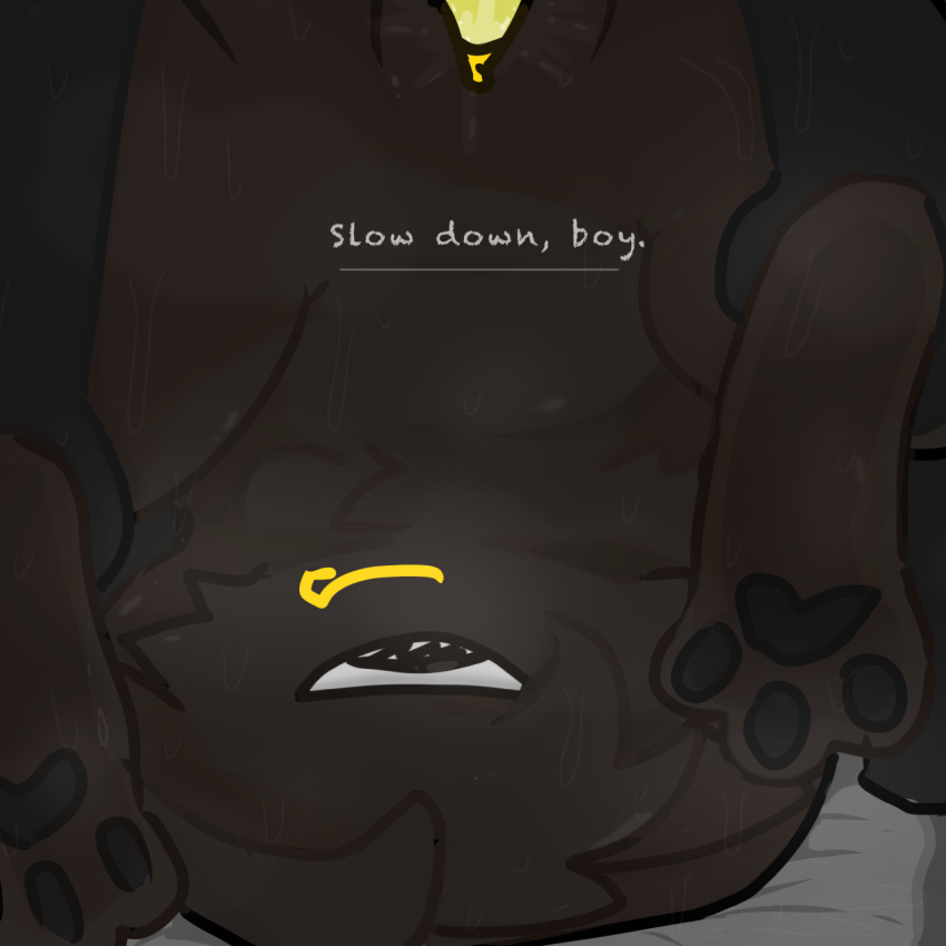 Rule 34 Colorbox Mustard Duck Jelly Colorbox Mustard Furry Furry Female Oc Ocxcanon