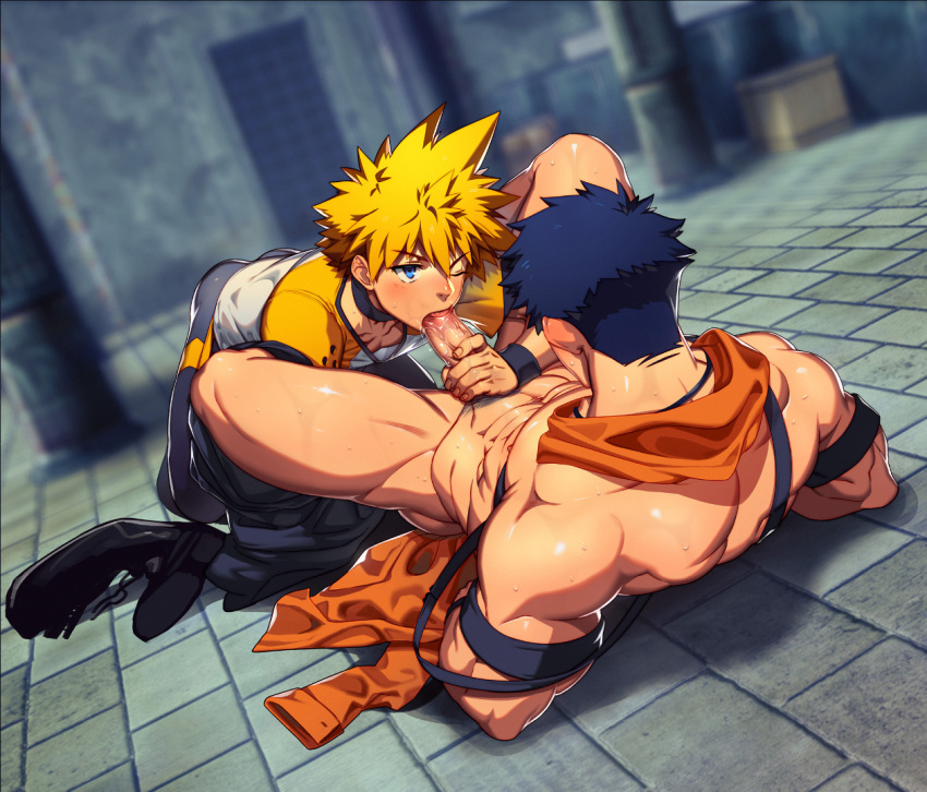 Rule 34 Blowjob Floody The Leviathan Game Cg Lenga Valentine Lvlv Male Only Paradiso Guardian