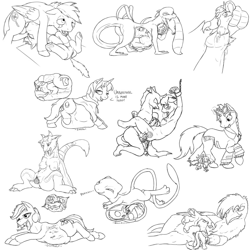 Rule 34 1 1 Absurd Res Anthro Anus Arthropod Avian Balls Beak Bodily
