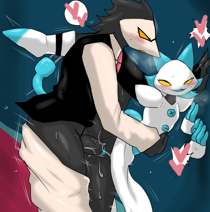 Rule 34 Anthro Avian Blush Clothed Clothed Sex Clothing Darkner