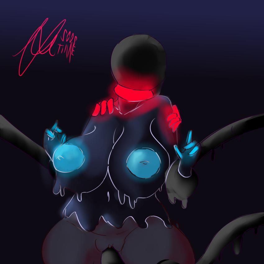 Rule 34 Big Lips Breast Expansion Corruption Cursed Fleshlight Cursed